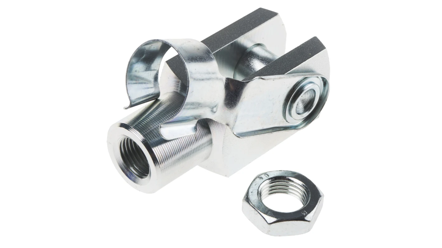 SG-M16X1,5 Festo Rod Clevis | For Use With Cylinder - Acturia