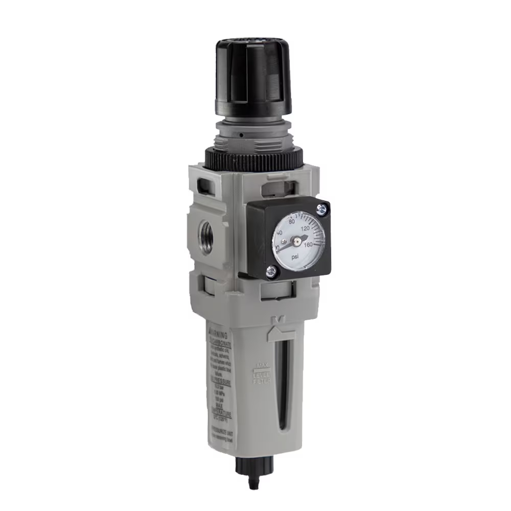 Filter Regulators Archives - Acturia